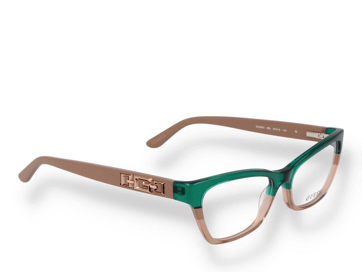Occhiali da vista Guess GU2979 059