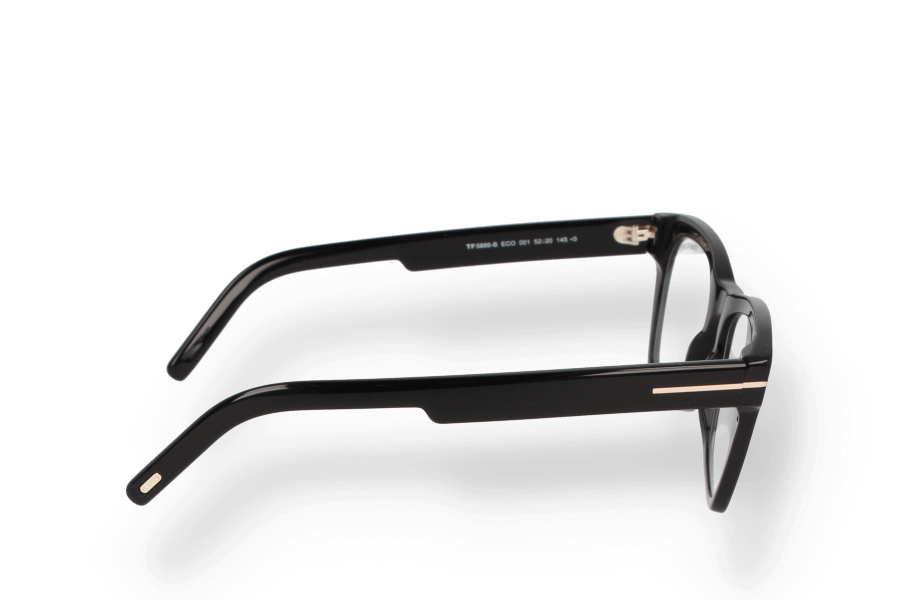 Tom Ford FT5886-B 001 eyeglasses