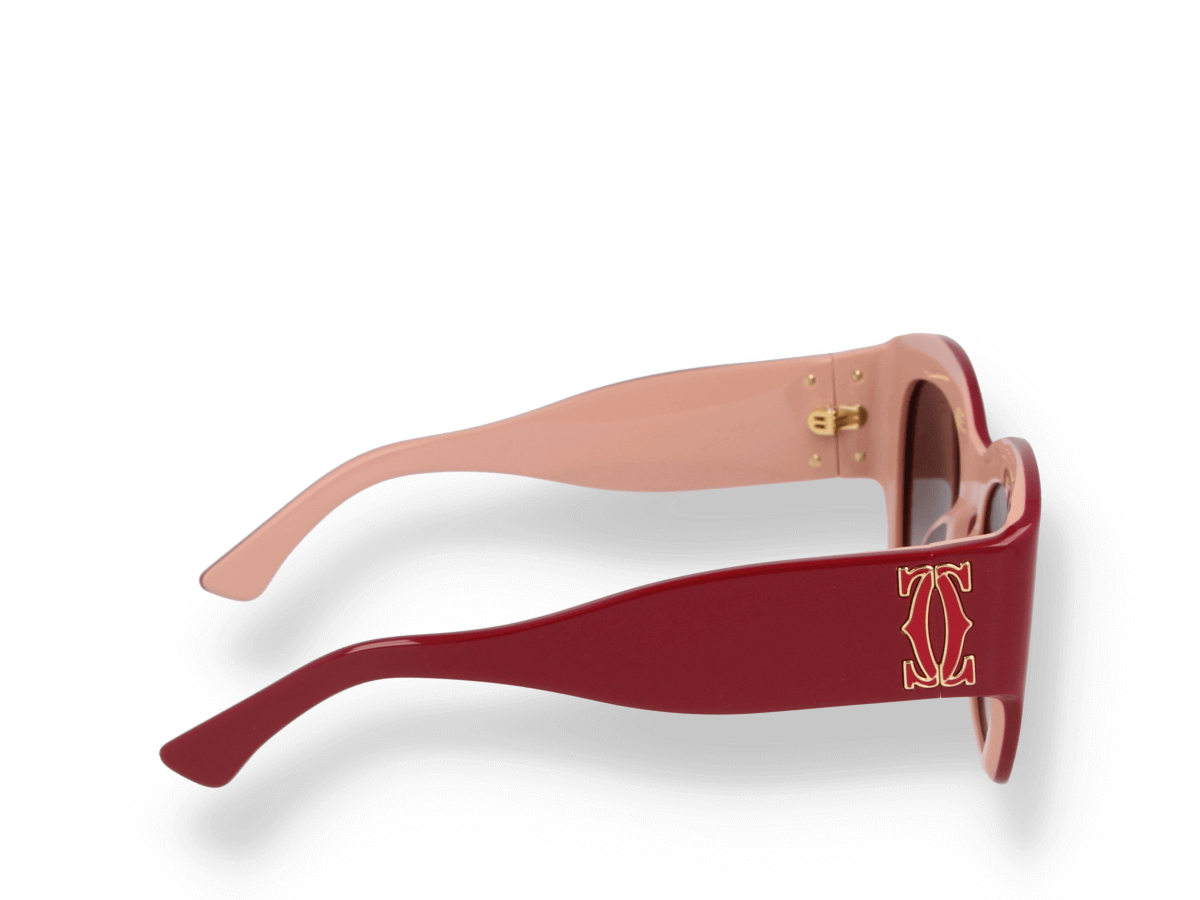 Cartier CT0304S 006 sunglasses