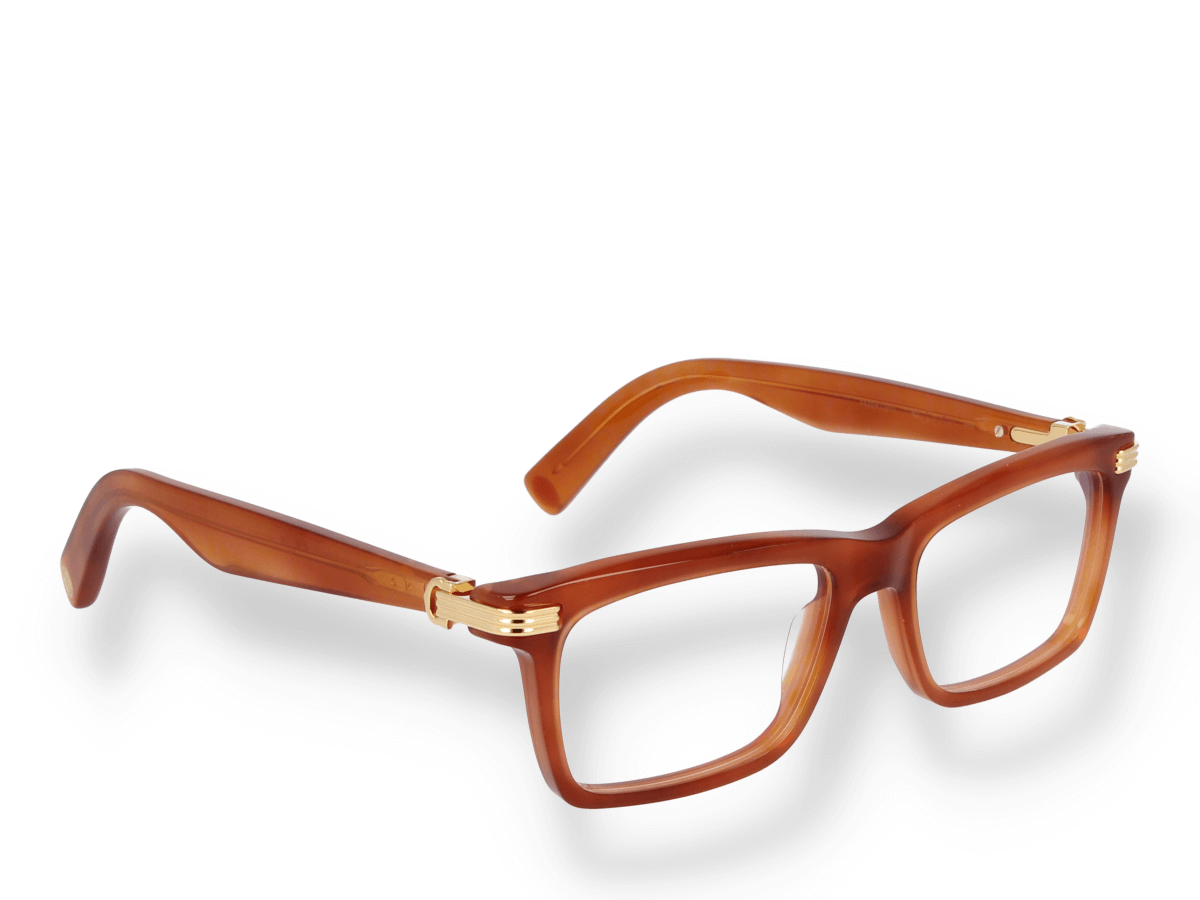 Cartier CT0420O 008 eyeglasses