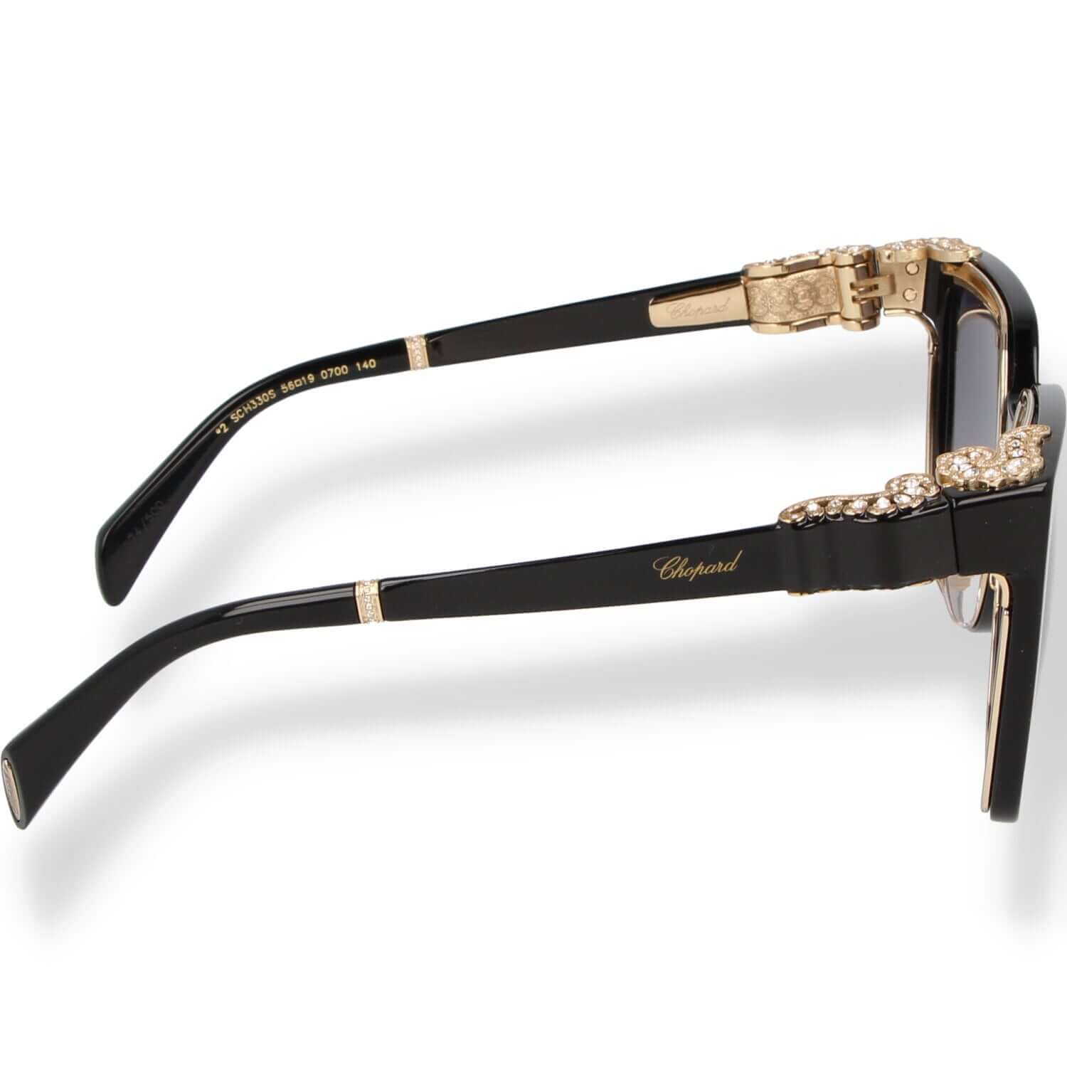 Chopard SCH330S 700 sunglasses