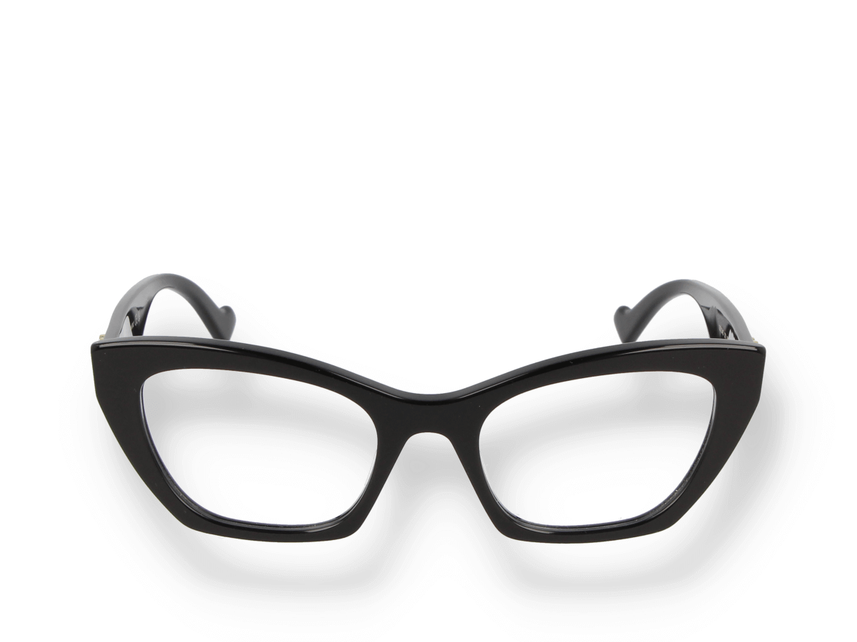 Gucci GG1334O 001 eyeglasses