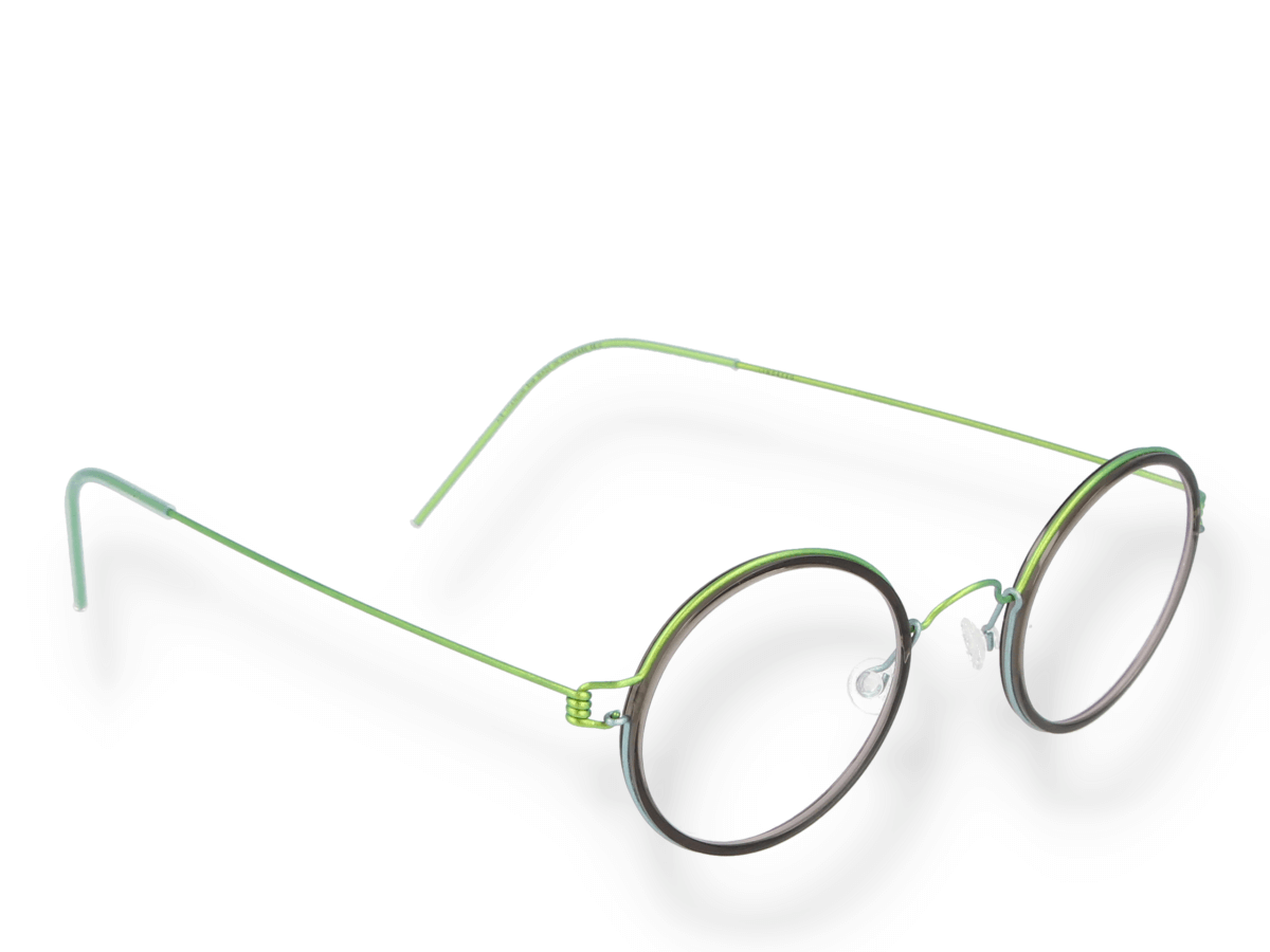 Lindberg Rim Harley 95-25-95-k199 eyeglasses