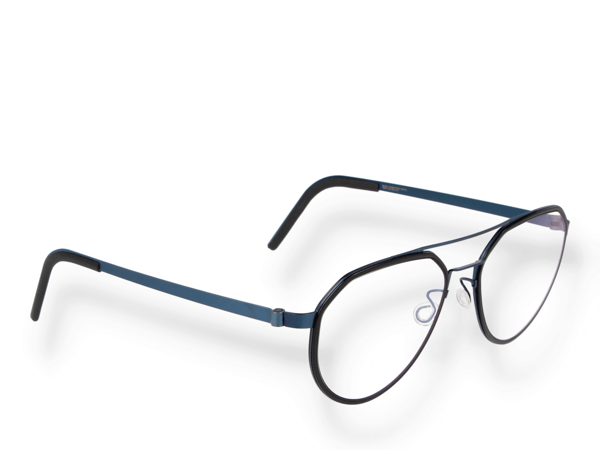 Lindberg Strip 9745 U13-U13-K24 eyeglasses