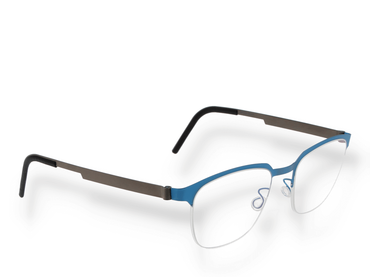 Lindberg Strip titanium eyeglasses 7428 45219