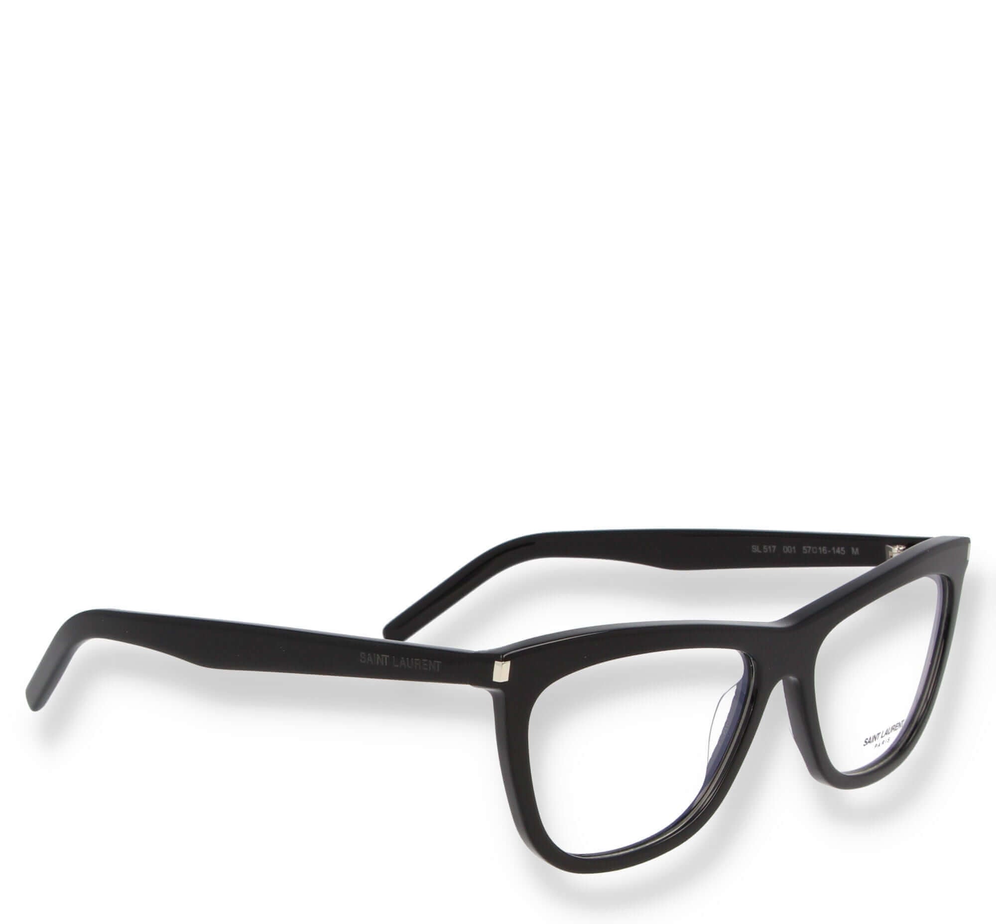 Saint Laurent eyeglasses SL 517 001