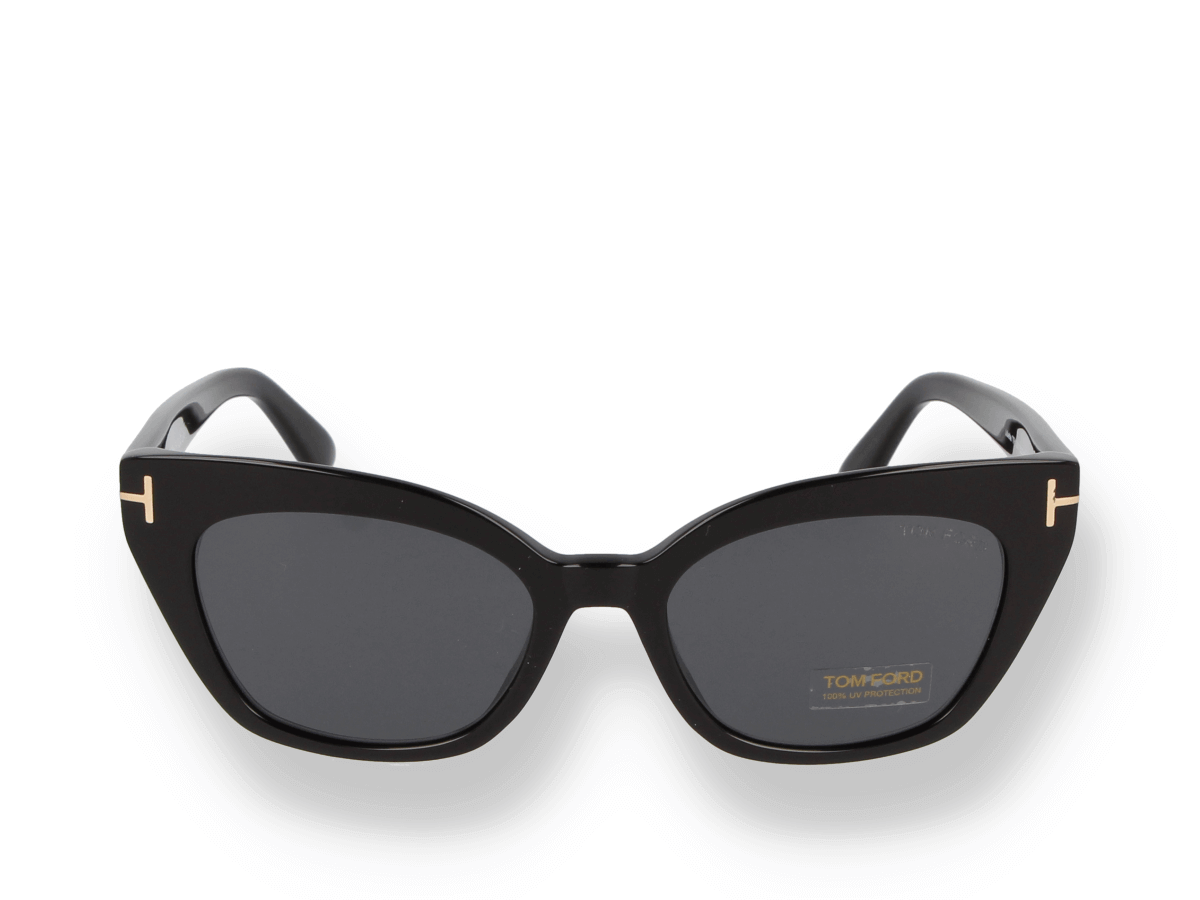 Occhiali da sole Tom Ford FT1031 01A